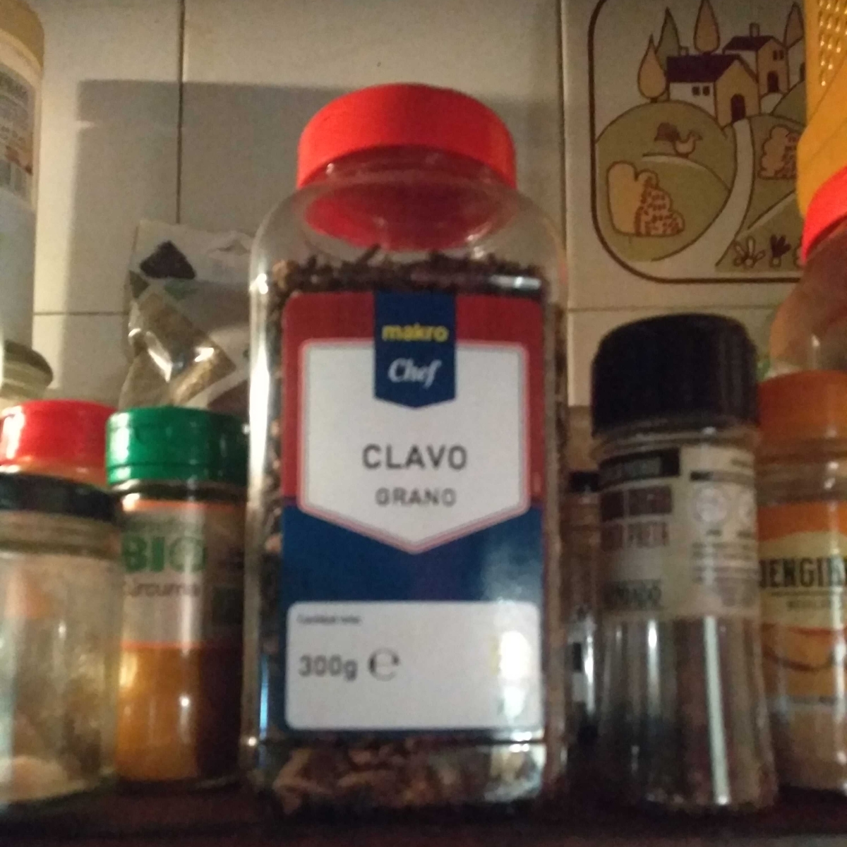 Clavo from Makro - Vegan Product Reviews & Ratings | abillion
