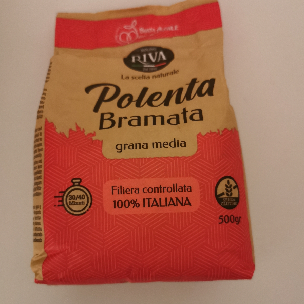 Polenta bramata at Riva - Review by @aili59 | abillion