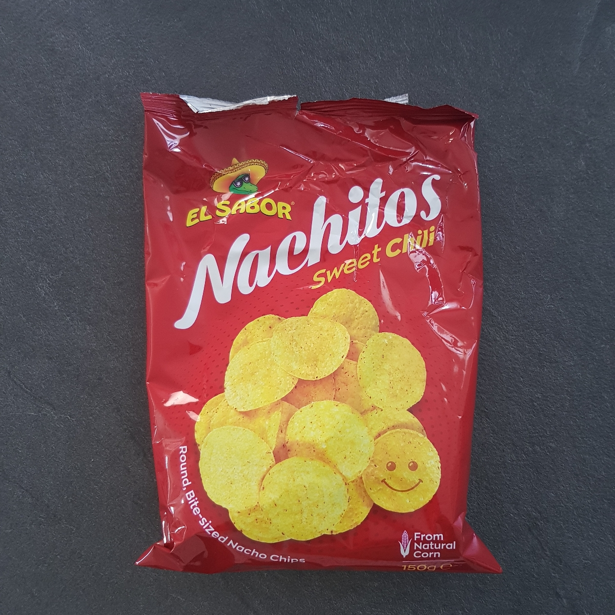 Nachitos from El Sabor - Vegan Product Reviews & Ratings | abillion