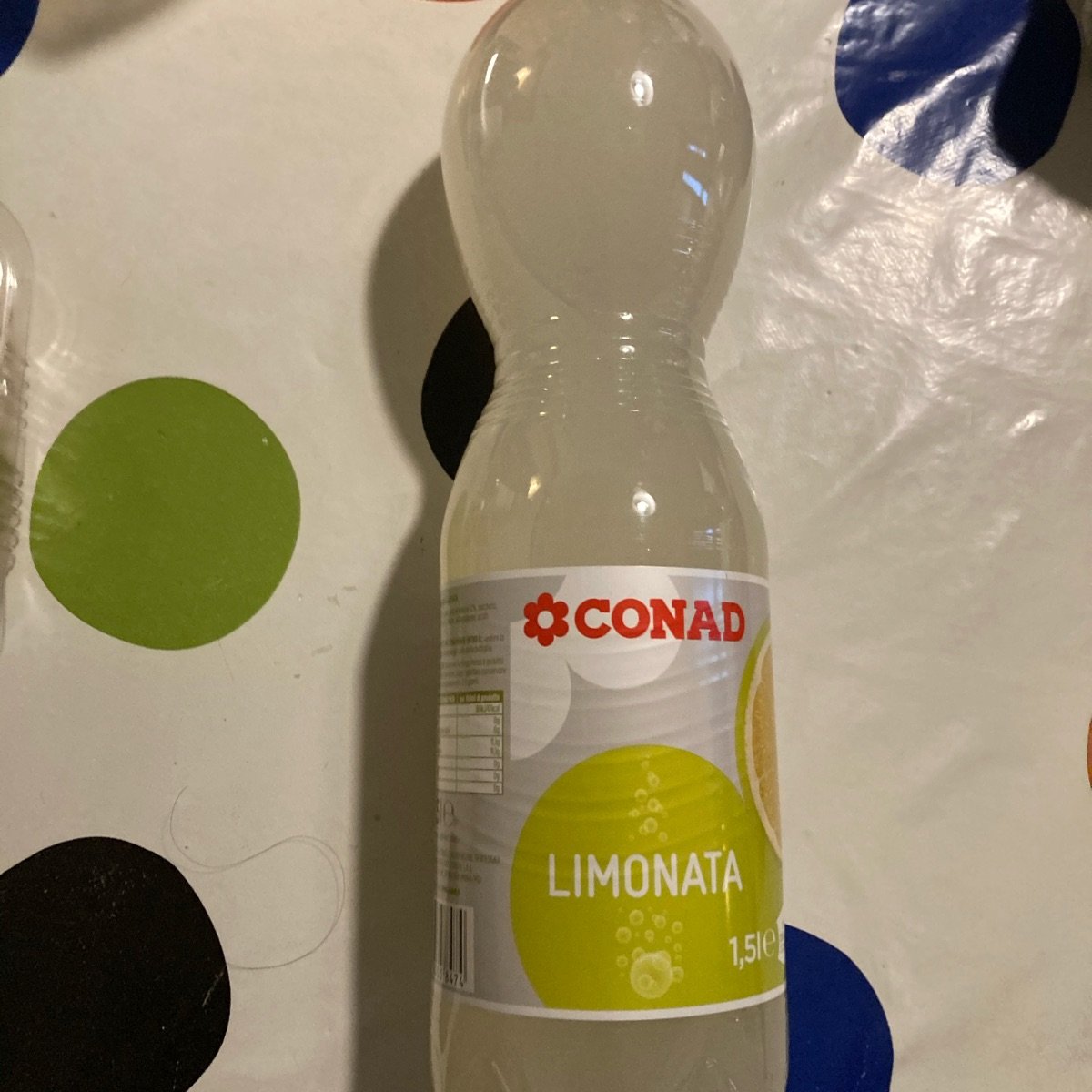 Limonata from Conad - Vegan Product Reviews & Ratings | abillion