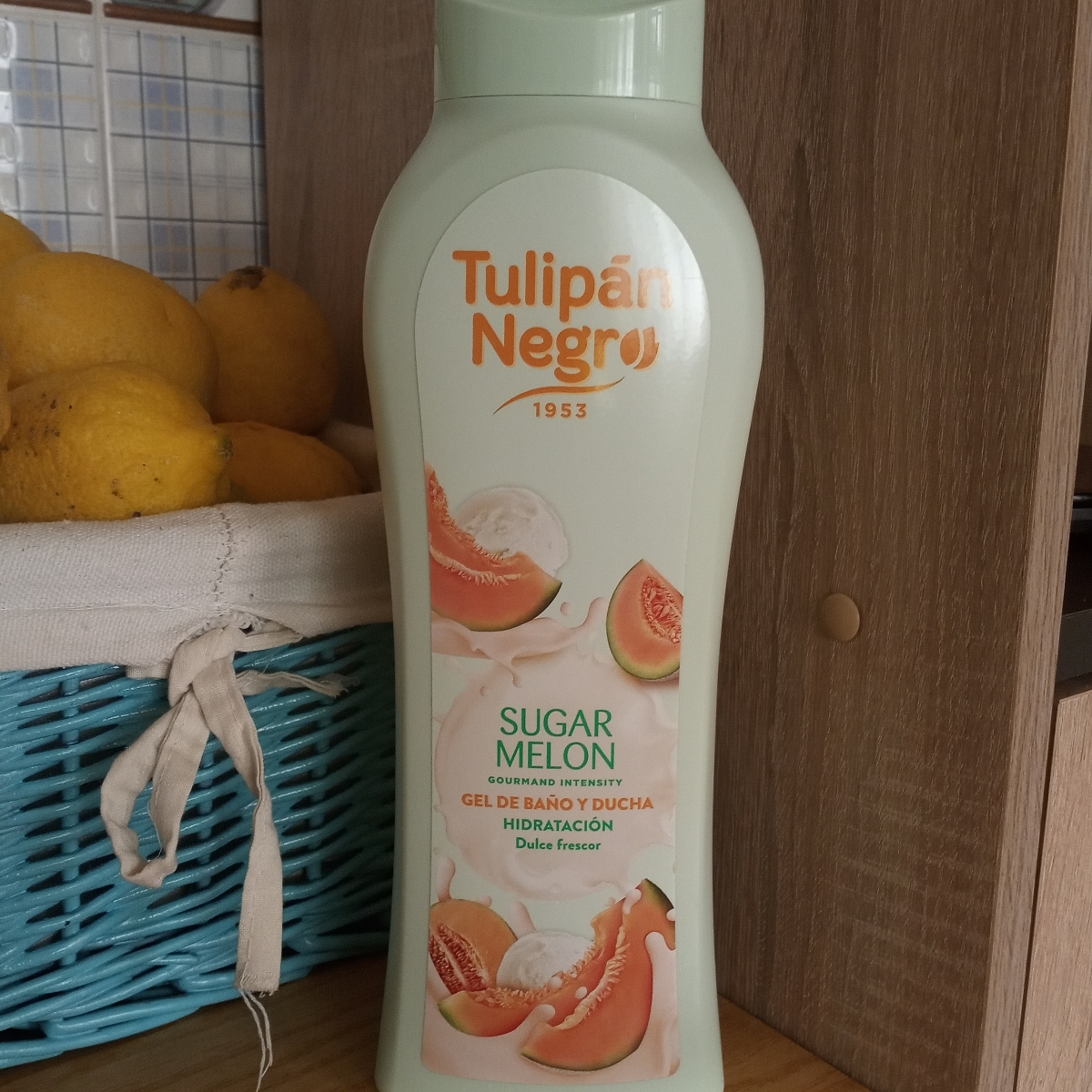Sugar Melon from Tulipán negro - Vegan Product Reviews & Ratings | abillion