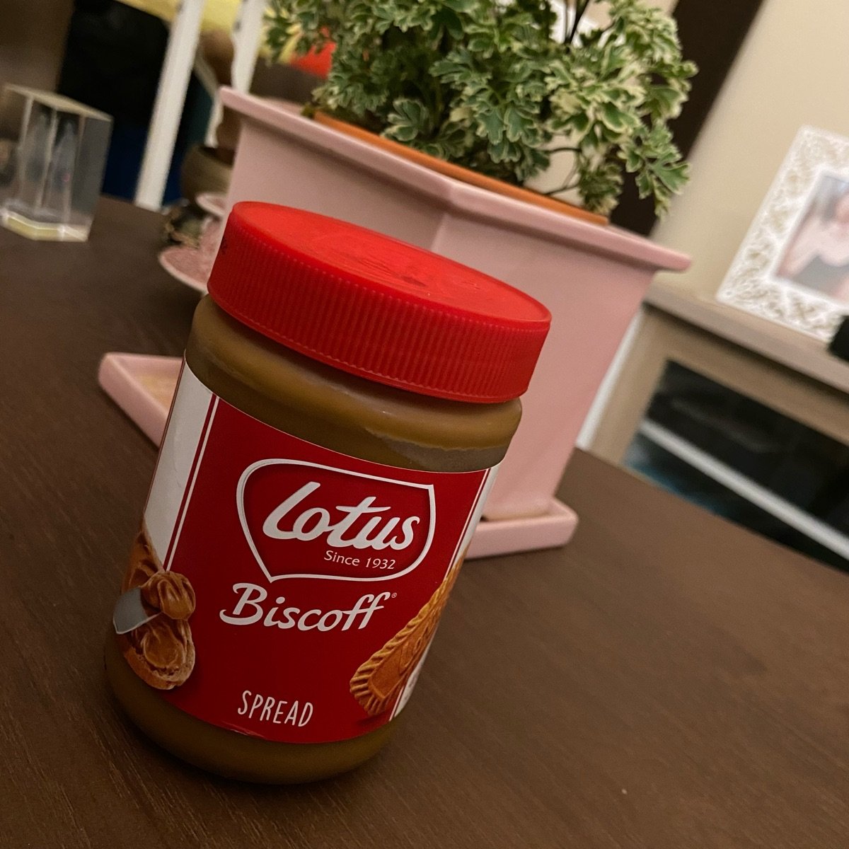 Biscoff Original Spread from Lotus Biscoff - Vegan Product Reviews ...