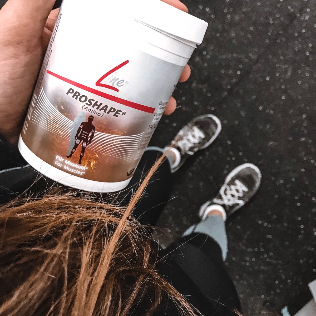 Amino from Fitline - Vegan Product Reviews & Ratings | abillion