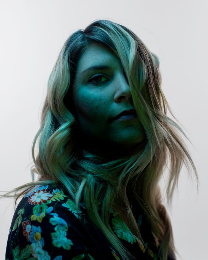 Rachel Raymond (@heavenorspace) | abillion