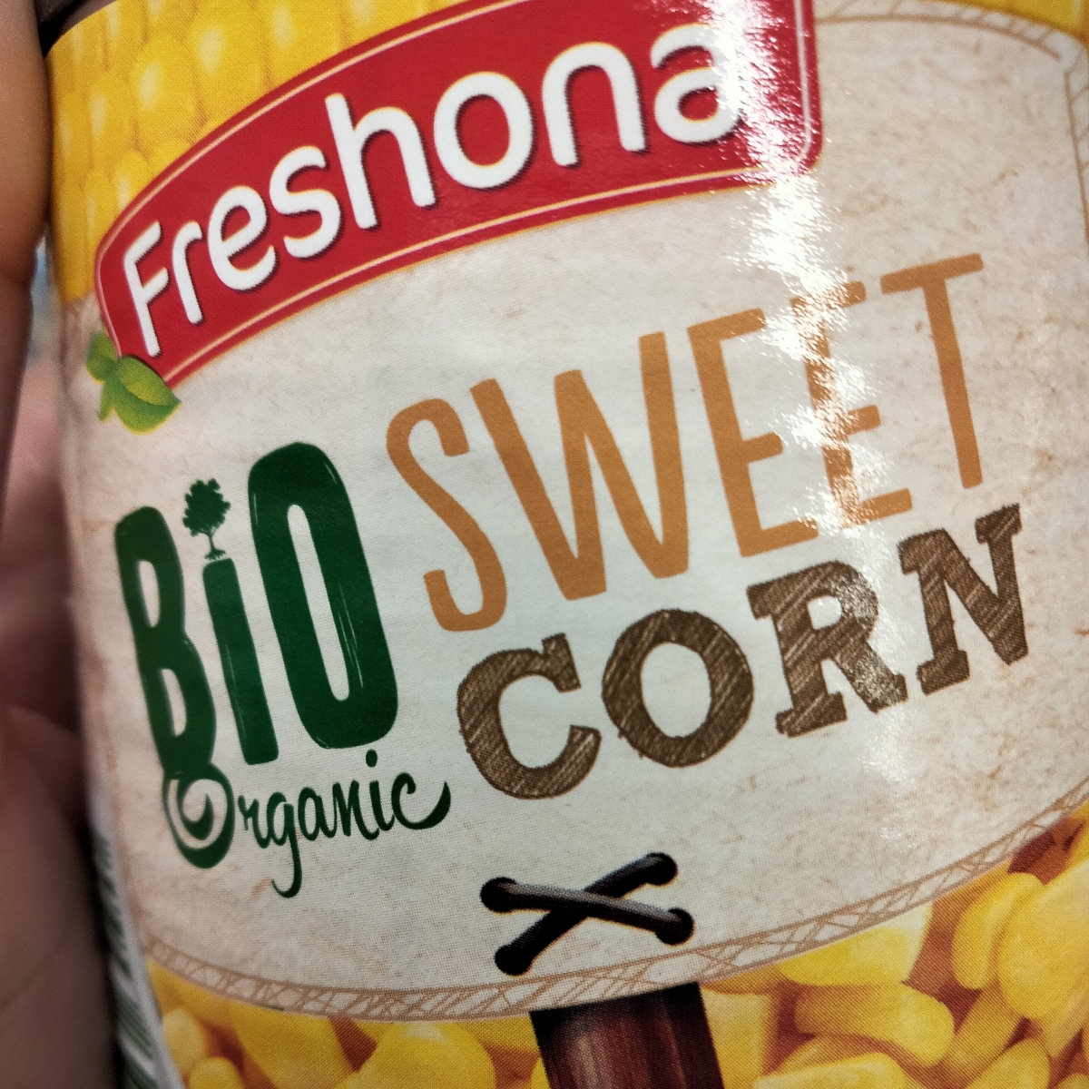 Maiz from Freshona - Vegan Product Reviews & Ratings | abillion