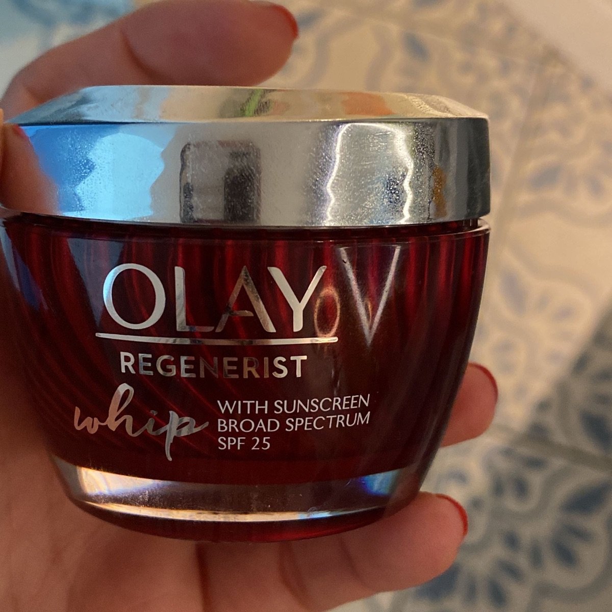 olay regenerist from Olay - Vegan Product Reviews & Ratings | abillion