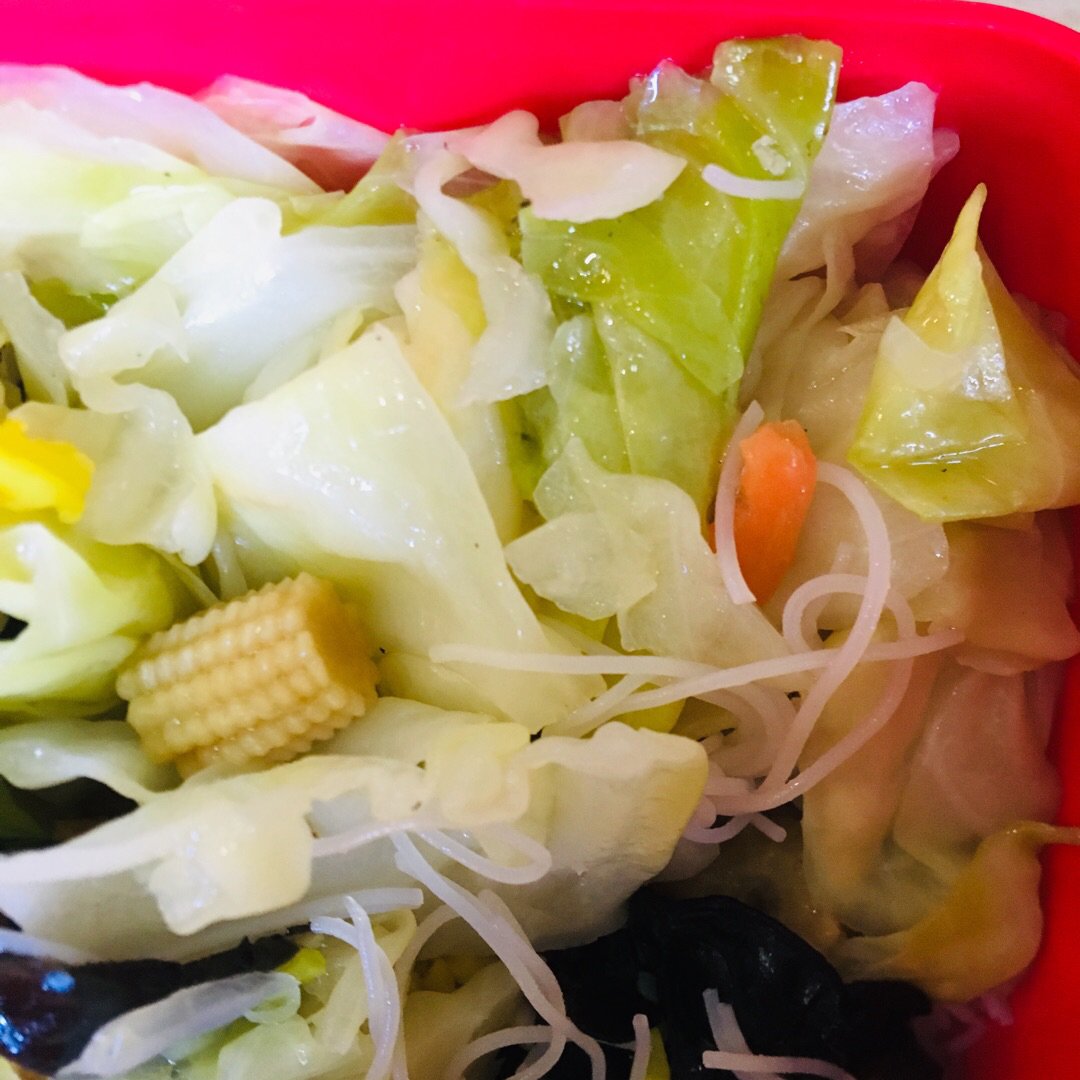 Luo Han Vegetable from Des Kitchen - Vegan Product Reviews & Ratings ...