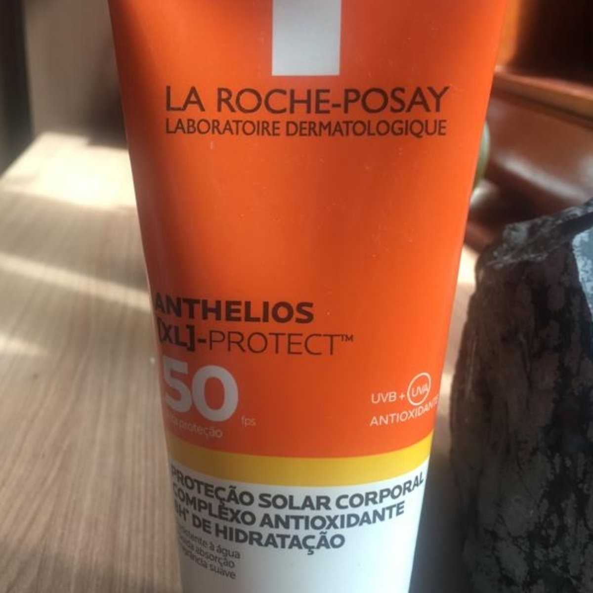 bloqueador solar 50 from La Roche-Posay - Vegan Product Reviews ...