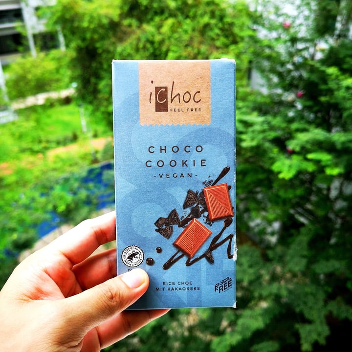 iChoc Reviews | abillion