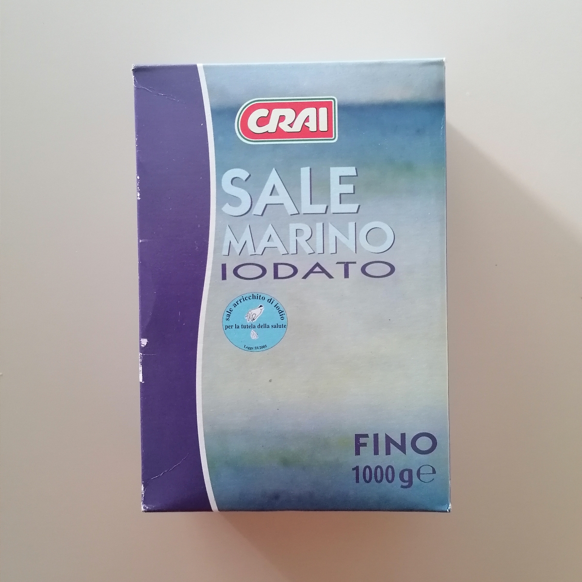 Sale fino from Crai - Vegan Product Reviews & Ratings | abillion