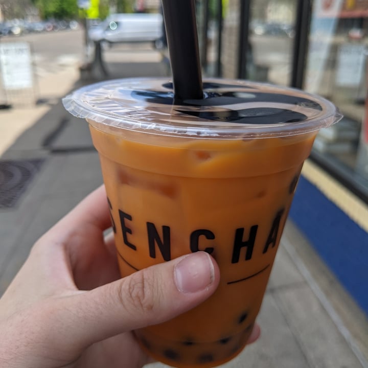 Sencha Tea Bar Lowry Hill East Minneapolis United States Thai Tea sencha-tea-bar-lowry-hill-east-minneapolis-united-states-thai-tea