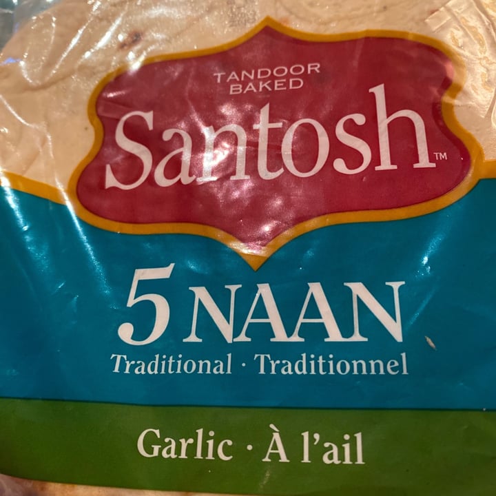 Santosh Santosh Naan Review | abillion