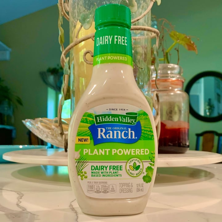 Hidden Valley The Original Ranch Plant Powered Review | abillion
