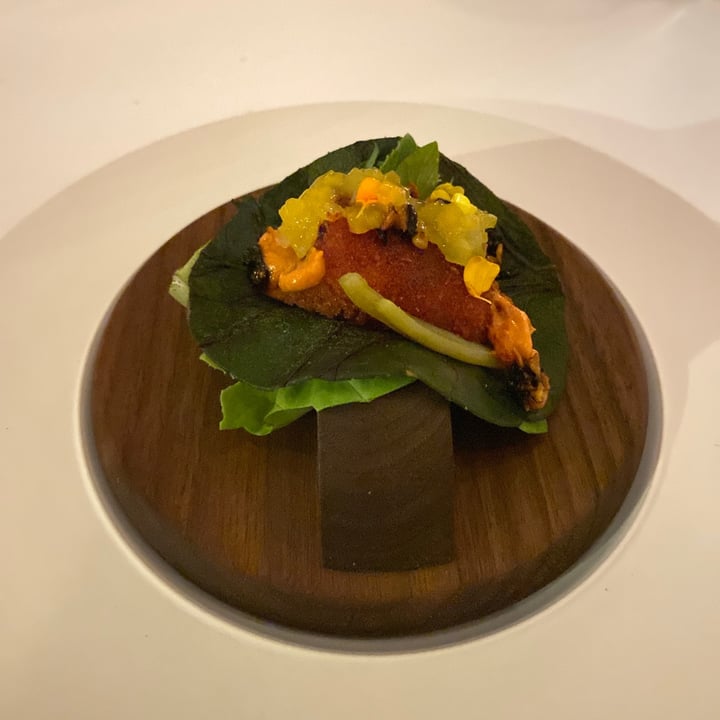 Eleven Madison Park Manhattan, New York, United States Plant Based 11 ...