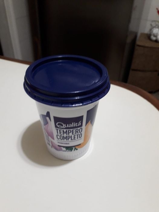 Tempero Completo from Oderich/GPA - Vegan Product Reviews & Ratings | abillion