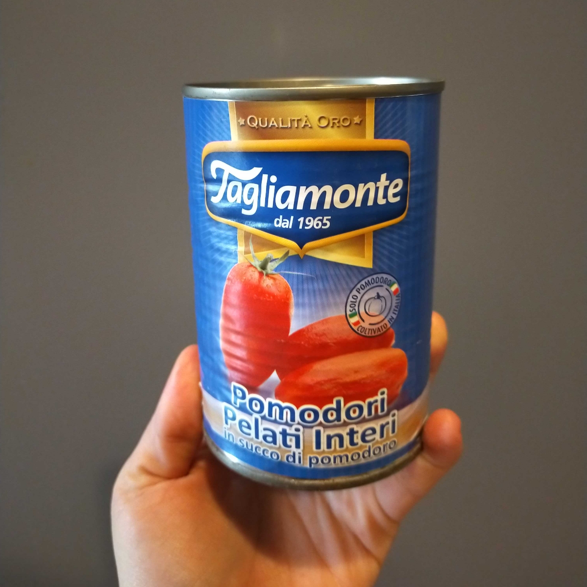 Tagliamonte Pomodori pelati Reviews | abillion