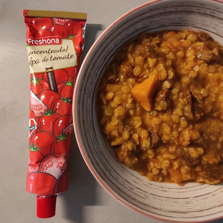 Freshona Concentrado de tomate Review | abillion