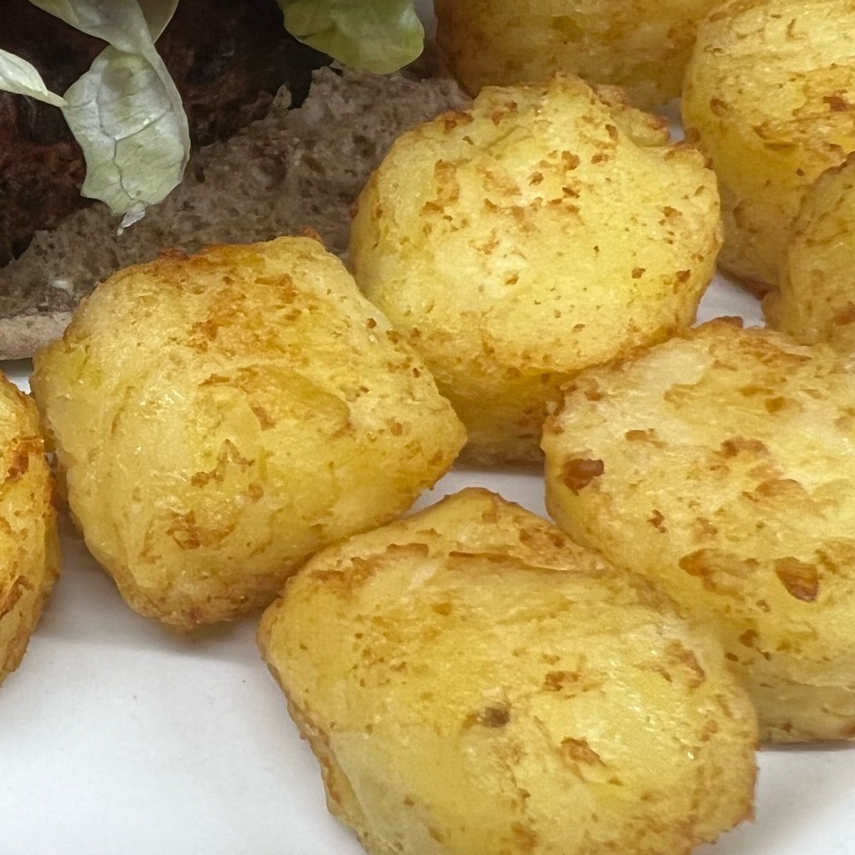 Mini hash browns from Morrisons - Vegan Product Reviews & Ratings ...