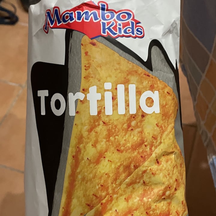 Mambo kids Tortillas Review | abillion