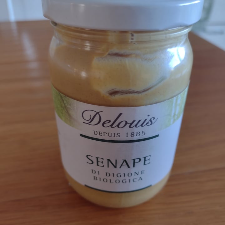 Delouis Senape Di Digione Review | abillion