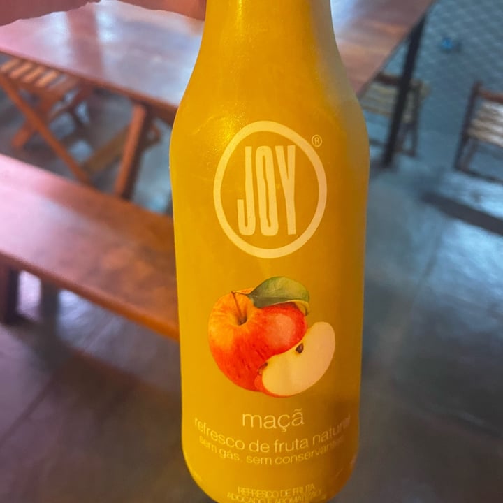 Joy Refresco de Fruta Sabor Maçã Review | abillion