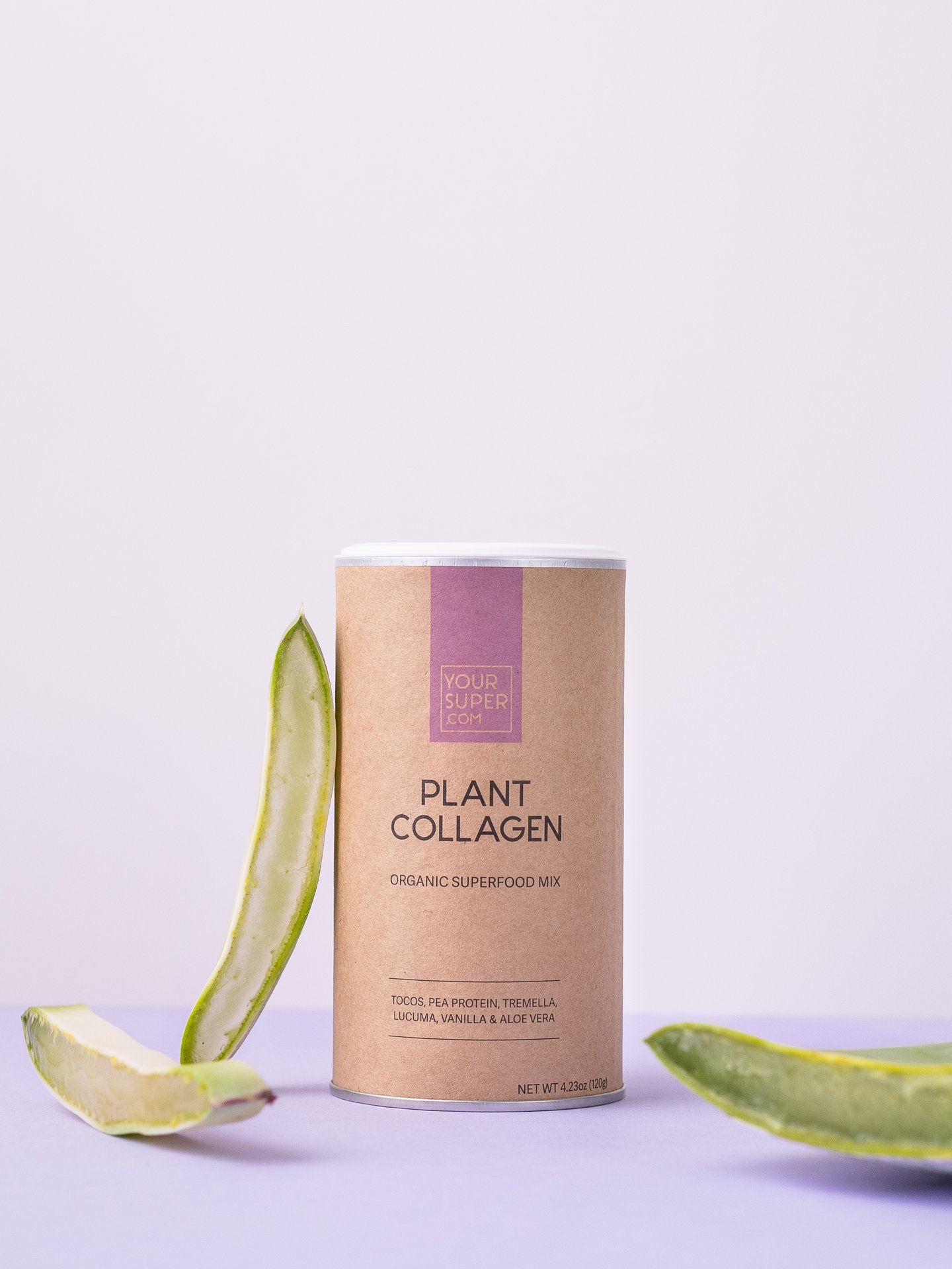 Plant Collagen from Your Super - Vegan Product Reviews & Ratings | abillion