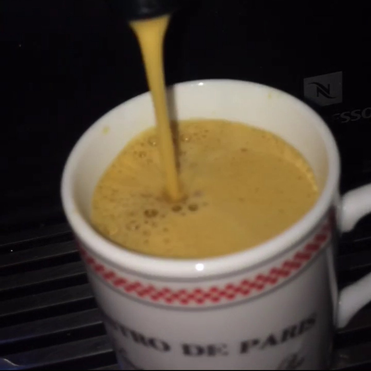 Freddo Intenso from Nespresso - Vegan Product Reviews & Ratings | abillion