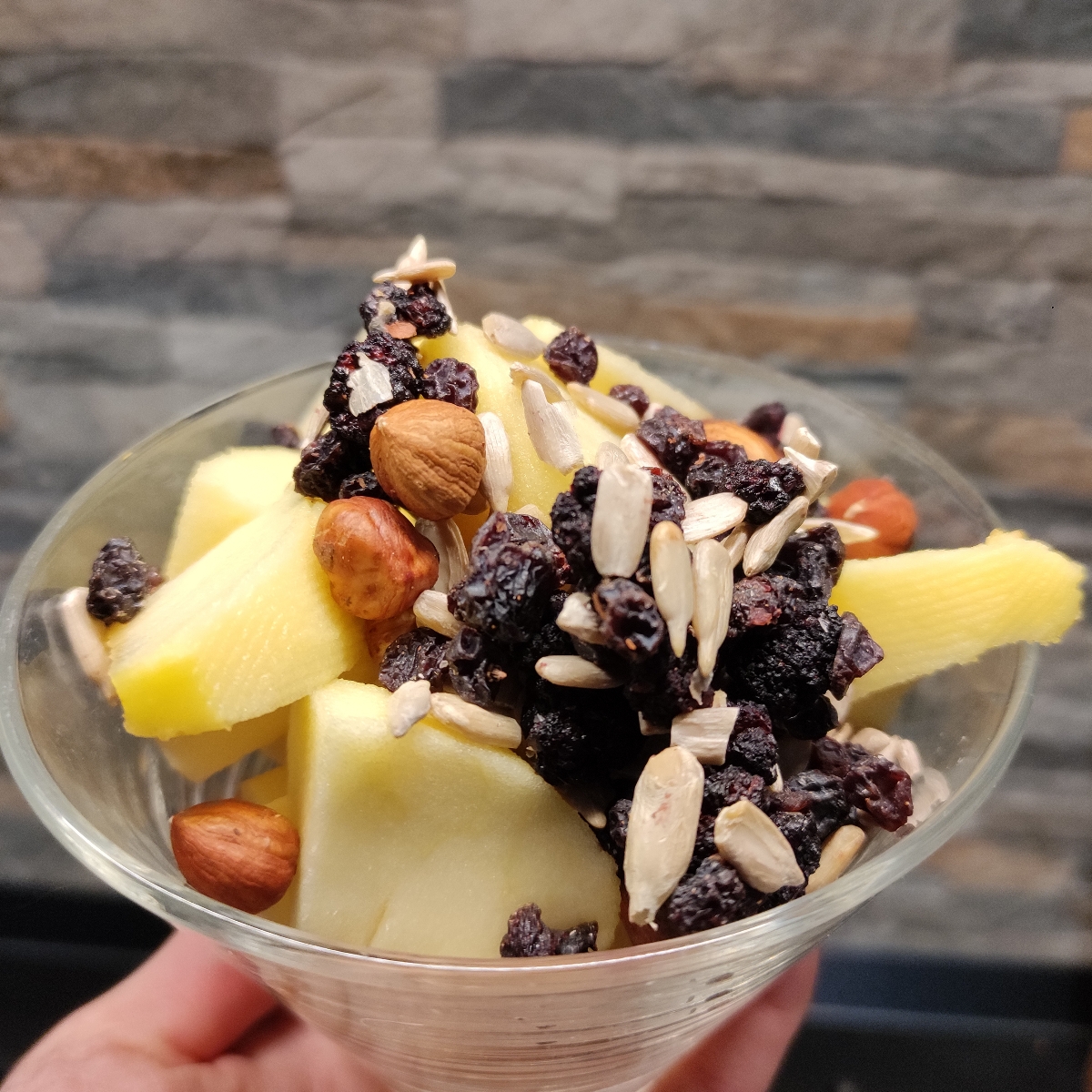 Fruit-tella Mix energia Reviews | abillion