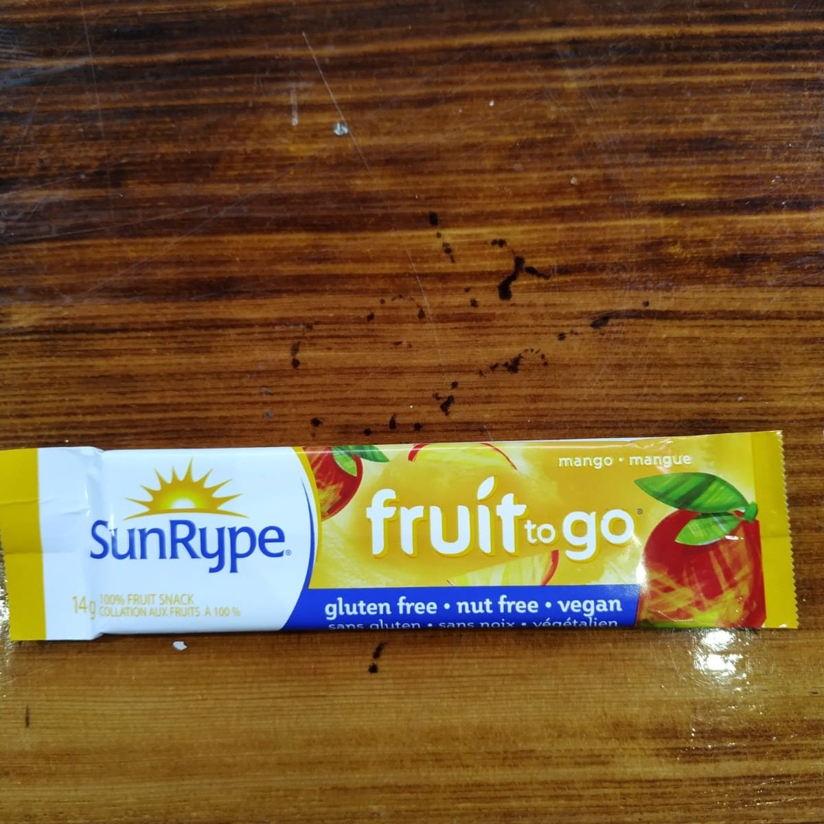 Sun-Rype Fruit Source Mango Reviews | abillion