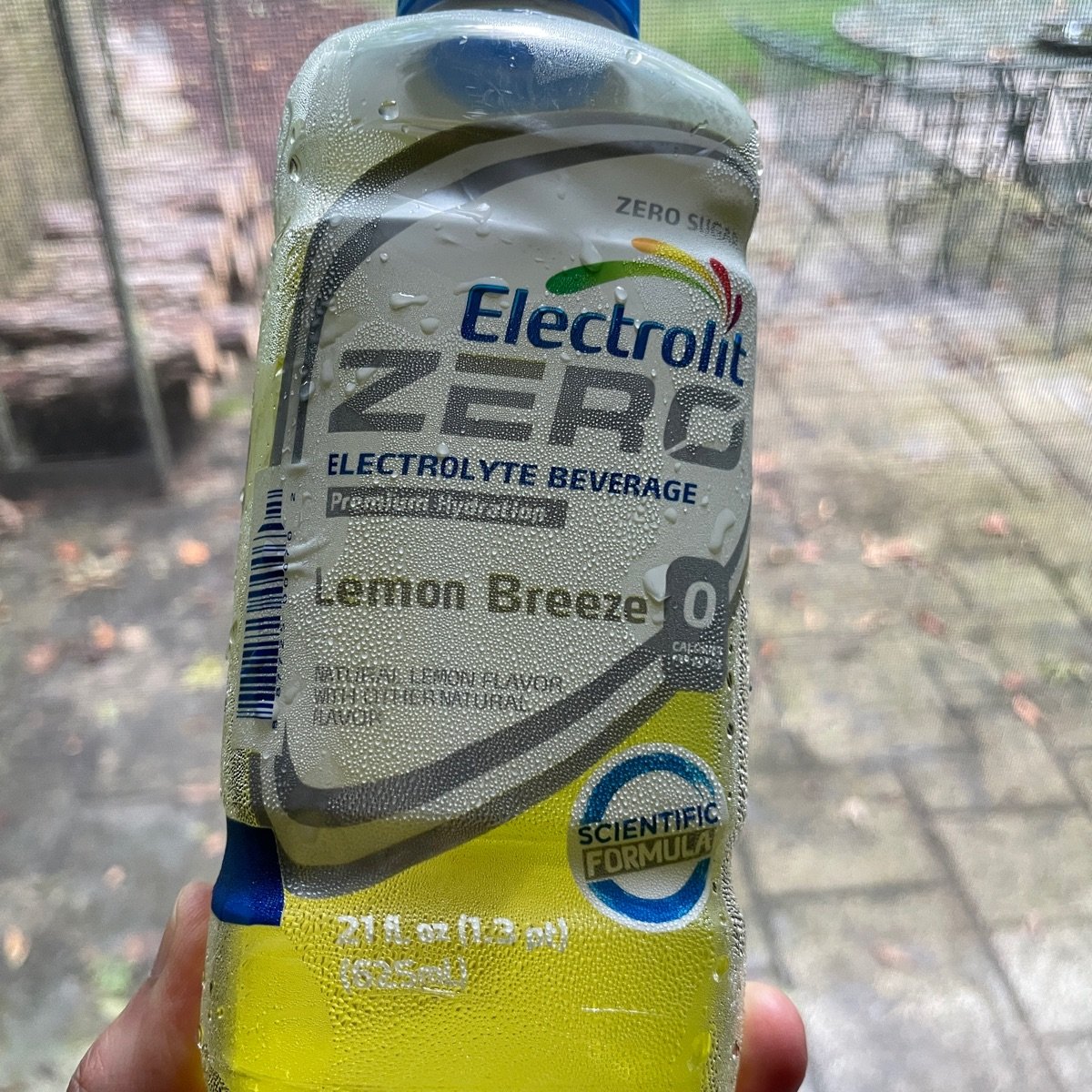 Electrolit lemon breeze electrolyte beverage Reviews | abillion