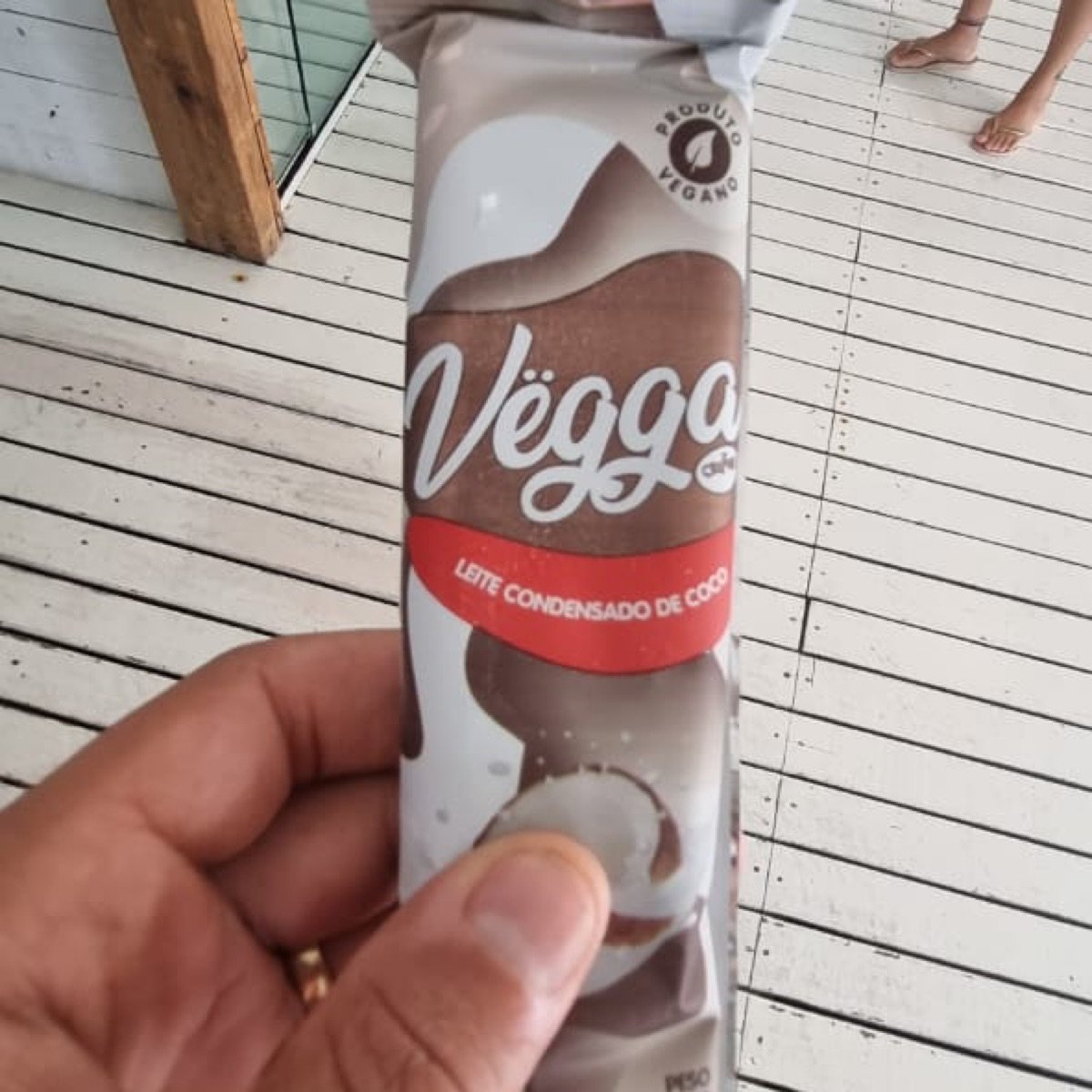 Picolé from Vegga - Vegan Product Reviews & Ratings | abillion