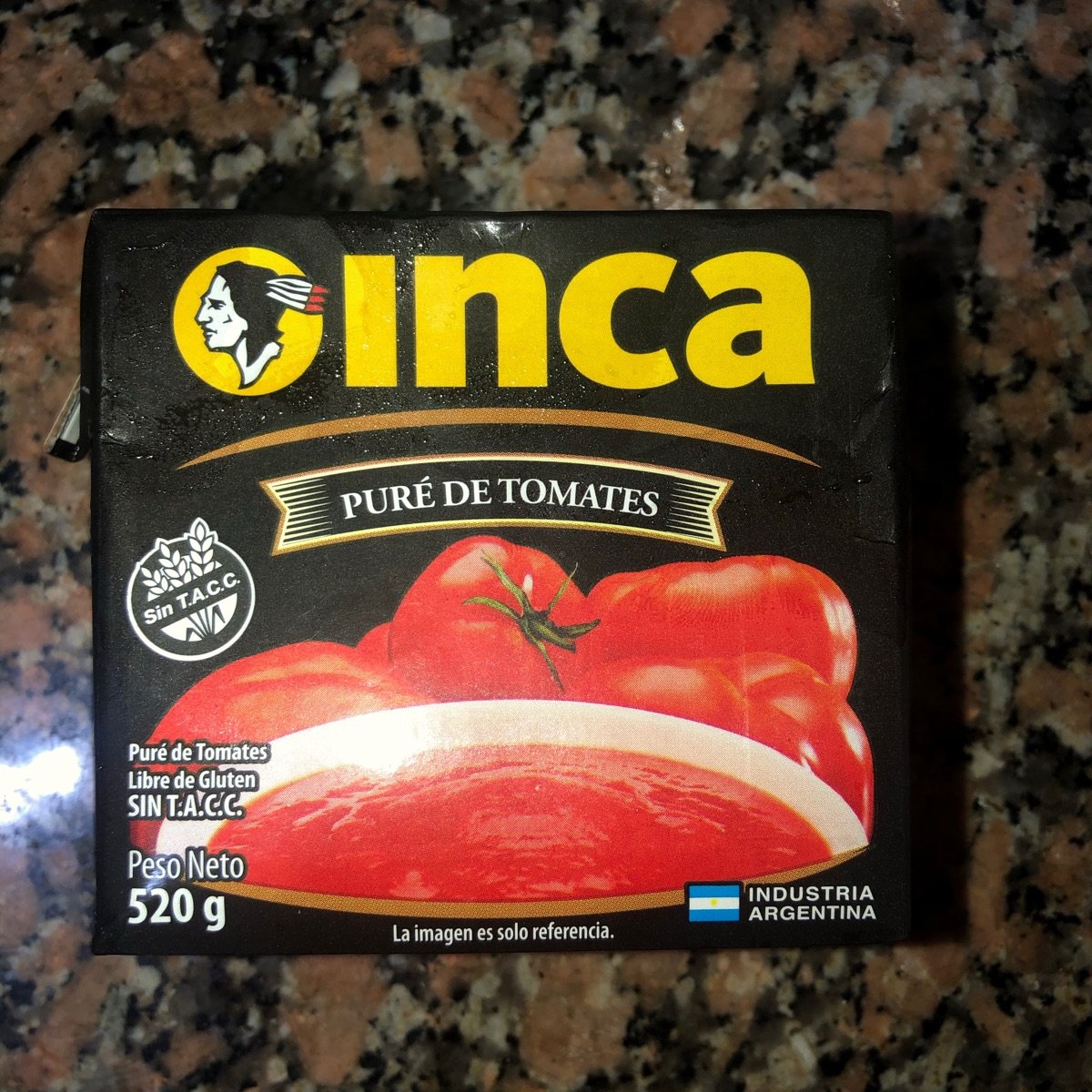 Inca Puré de tomate Reviews | abillion