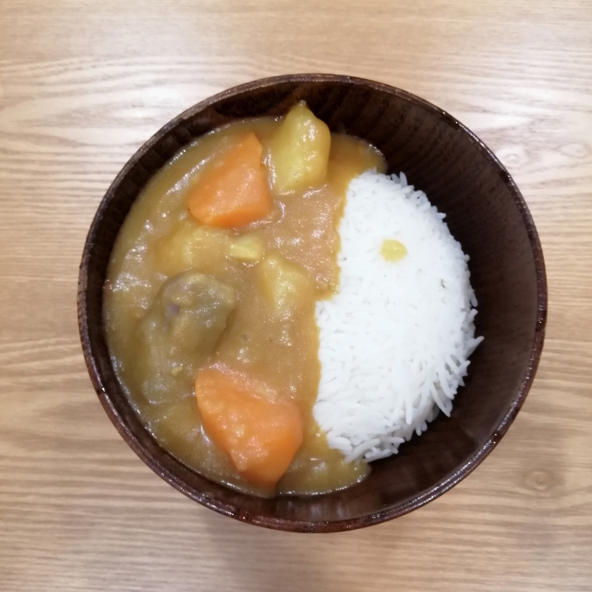 Golden Curry Japanese Curry Mix from S&B - Vegan Product Reviews ...