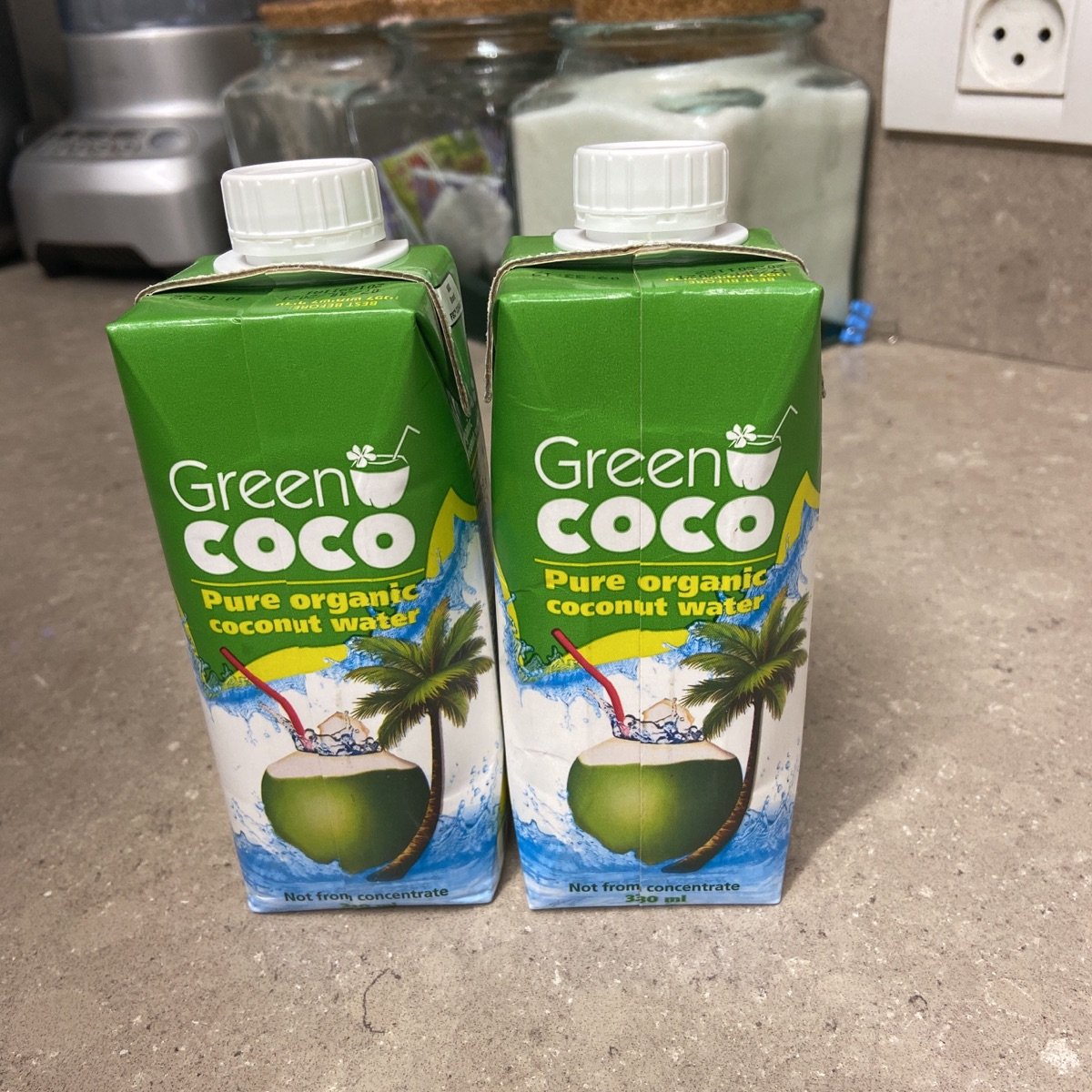 שמן קוקוס אורגני from Green coco - Vegan Product Reviews & Ratings ...