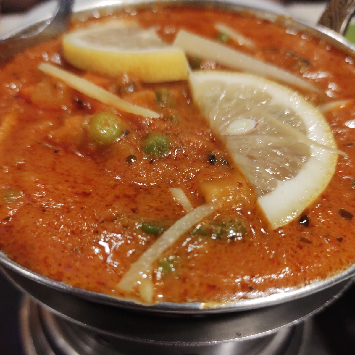INDIAN ITALIAN RESTAURANT, Porto – Top Rated Vegan Dishes & Reviews ...