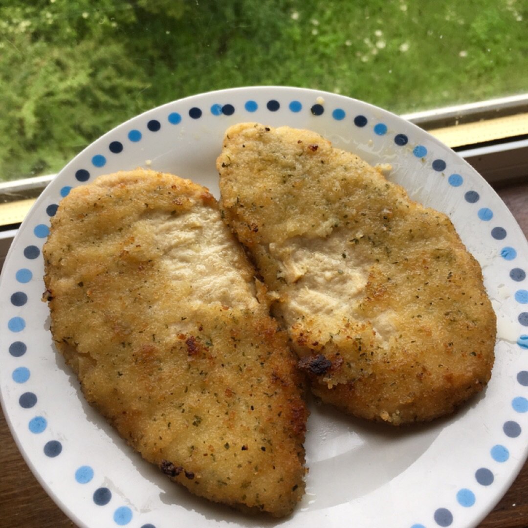 Veggie Fish fillet from Vivera - Vegan Product Reviews & Ratings | abillion