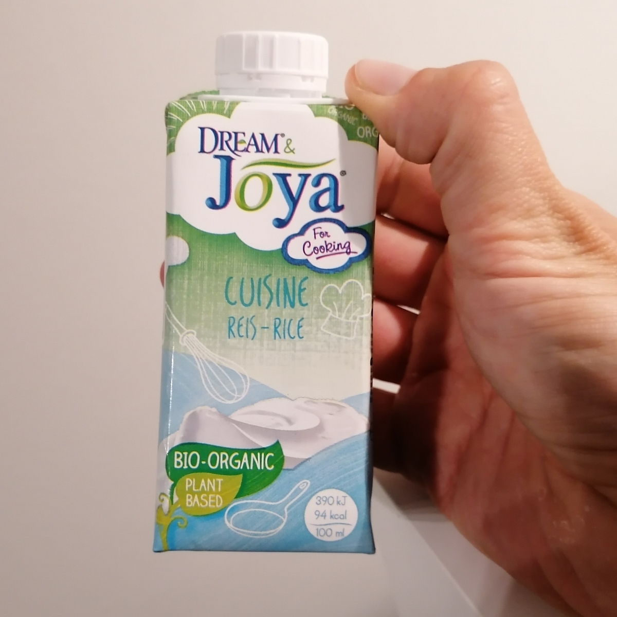 Cuisine Rice from Dream & Joya - Vegan Product Reviews & Ratings | abillion