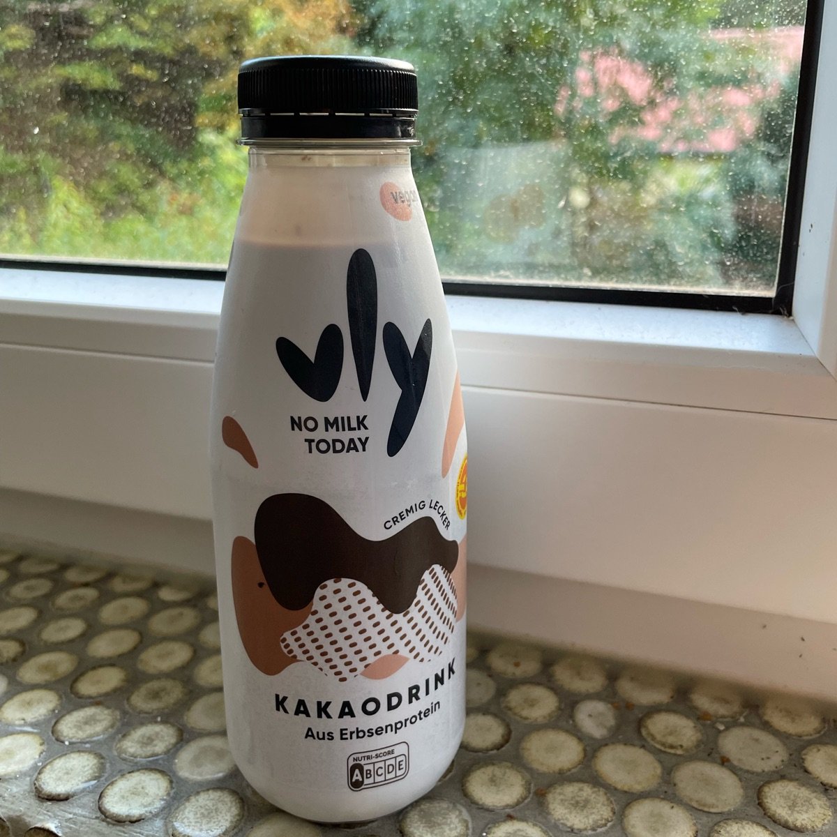 Kakaodrink from Vly - Vegan Product Reviews & Ratings | abillion