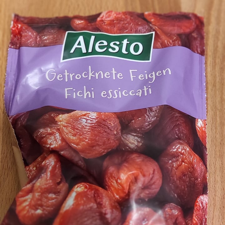 Alesto Fichi Essiccati Review | abillion