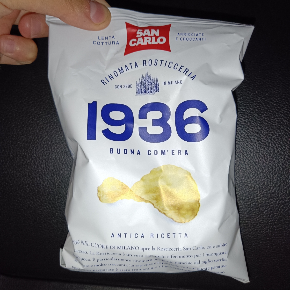 San Carlo 1936 Reviews | abillion