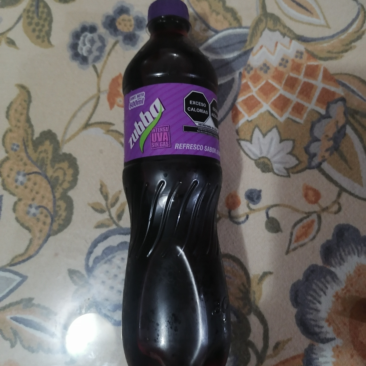 Refresco Zubba from Aga - Vegan Product Reviews & Ratings | abillion