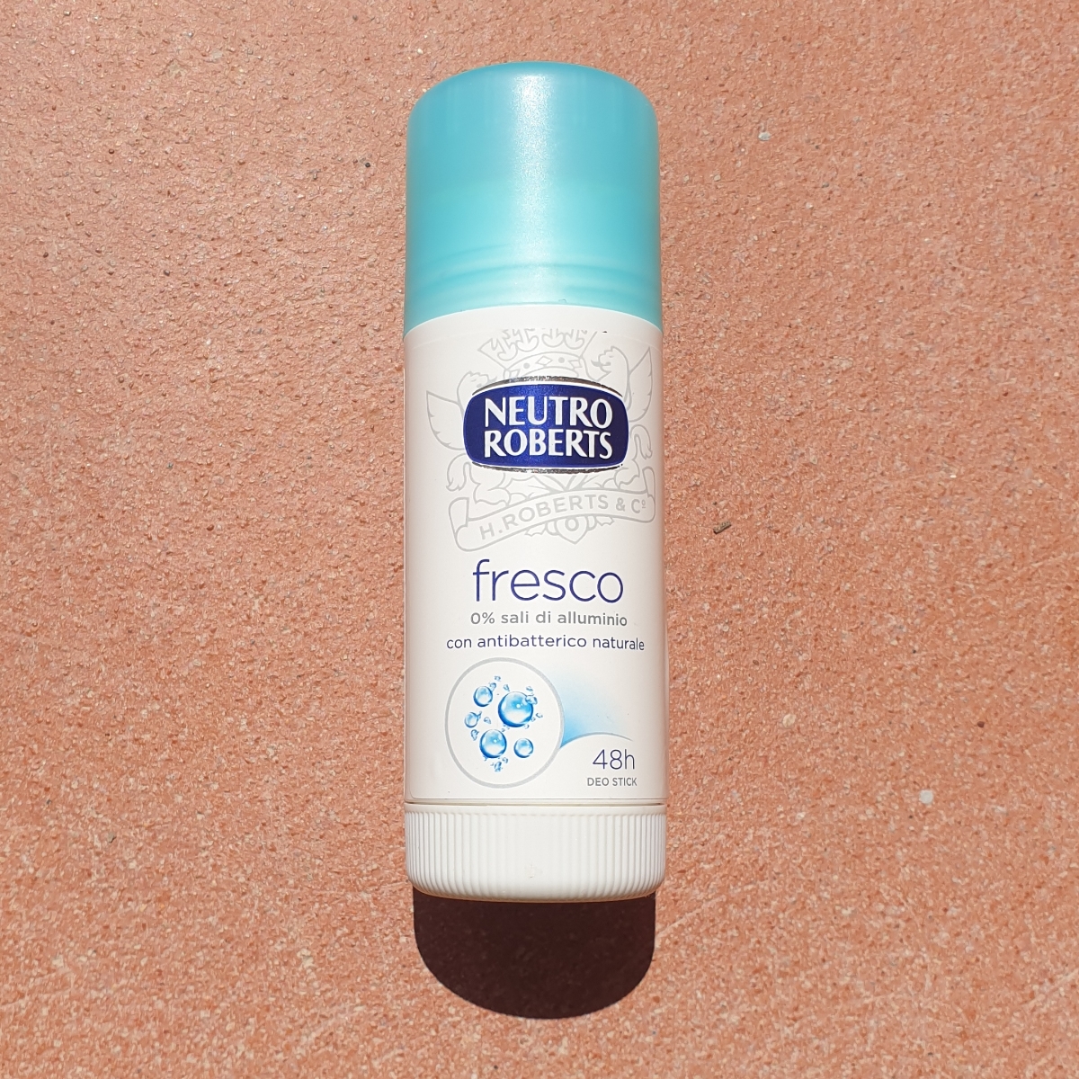 Neutro Roberts - Fresco Review | abillion