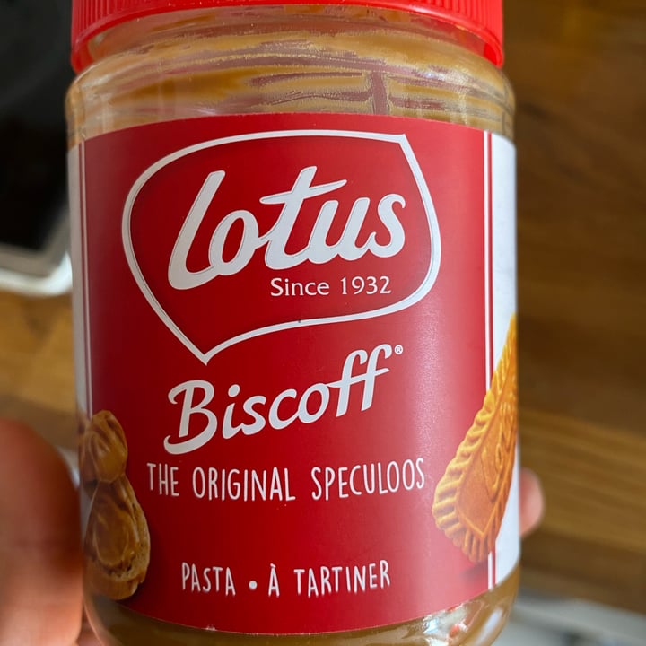 Lotus Biscoff The original Speculoos Review | abillion