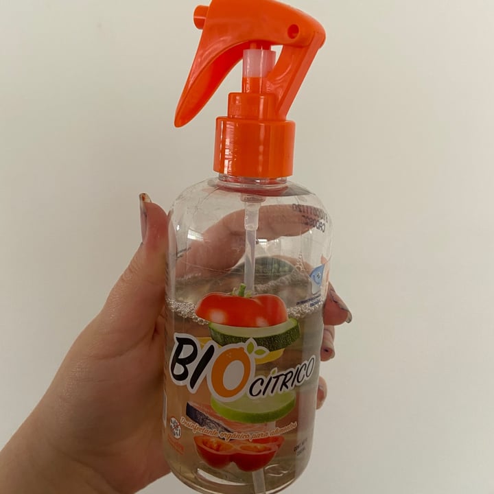 Microdyn Bio Cítrico Review | abillion