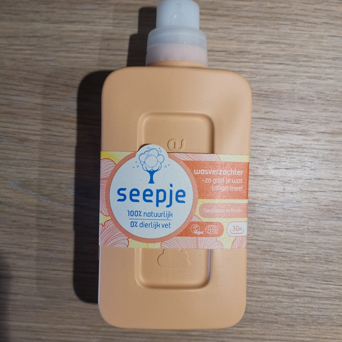 Wasverzachter from Seepje - Vegan Product Reviews & Ratings | abillion