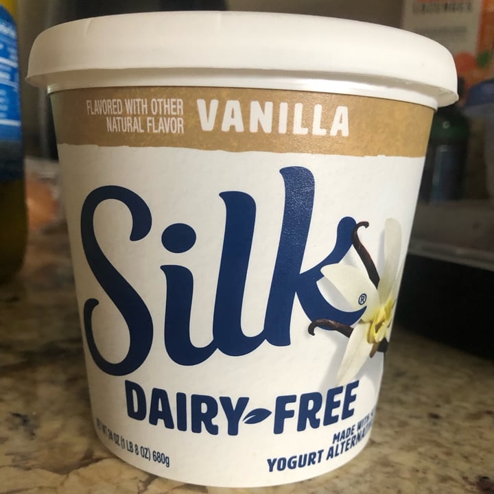 Silk yogurt Soy Milk Yogurt Review | abillion