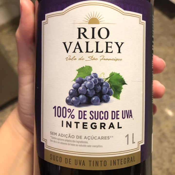 rio valley Suco De Uva Tinto Integral Review | abillion