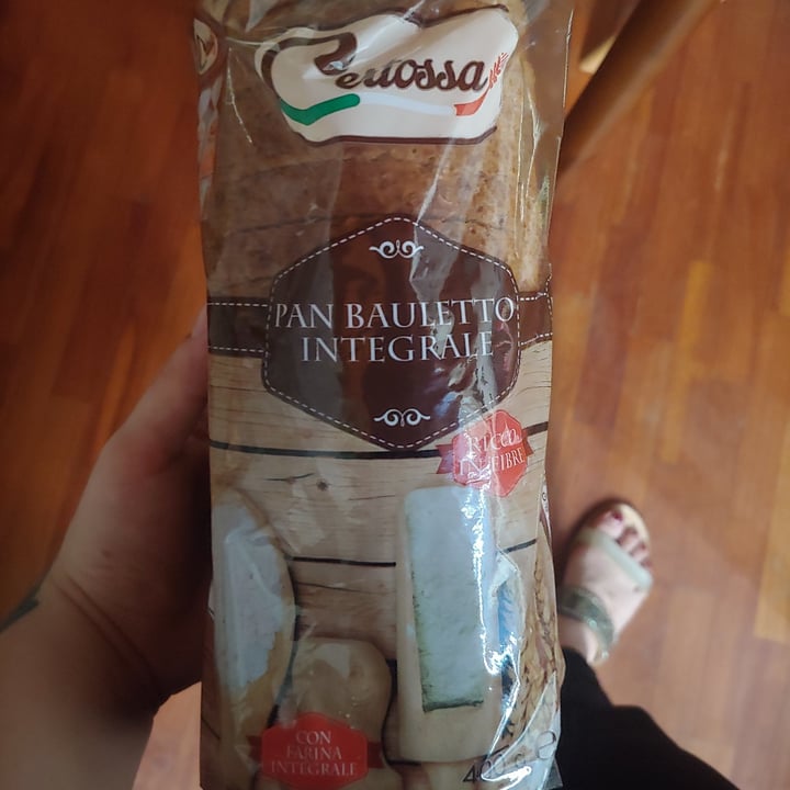Certossa Pan bauletto integrale Review | abillion