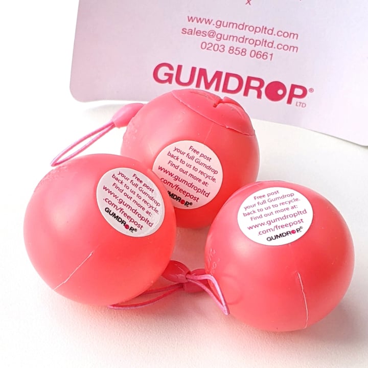 Gumdrop Ltd Reviews | abillion