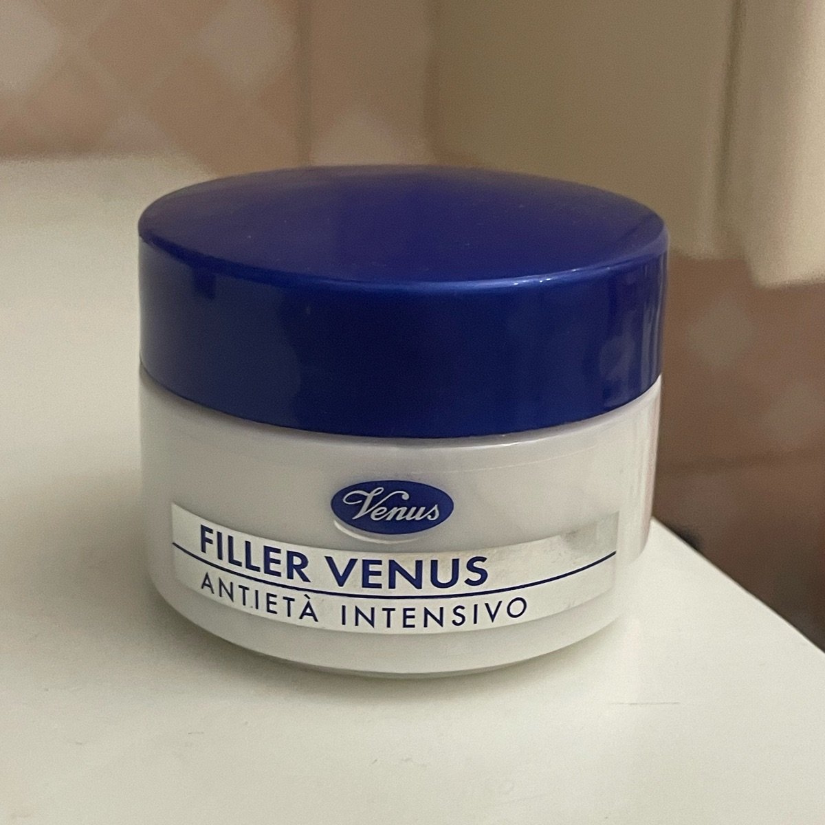 Filler Antietà Intensivo from Venus - Vegan Product Reviews & Ratings ...